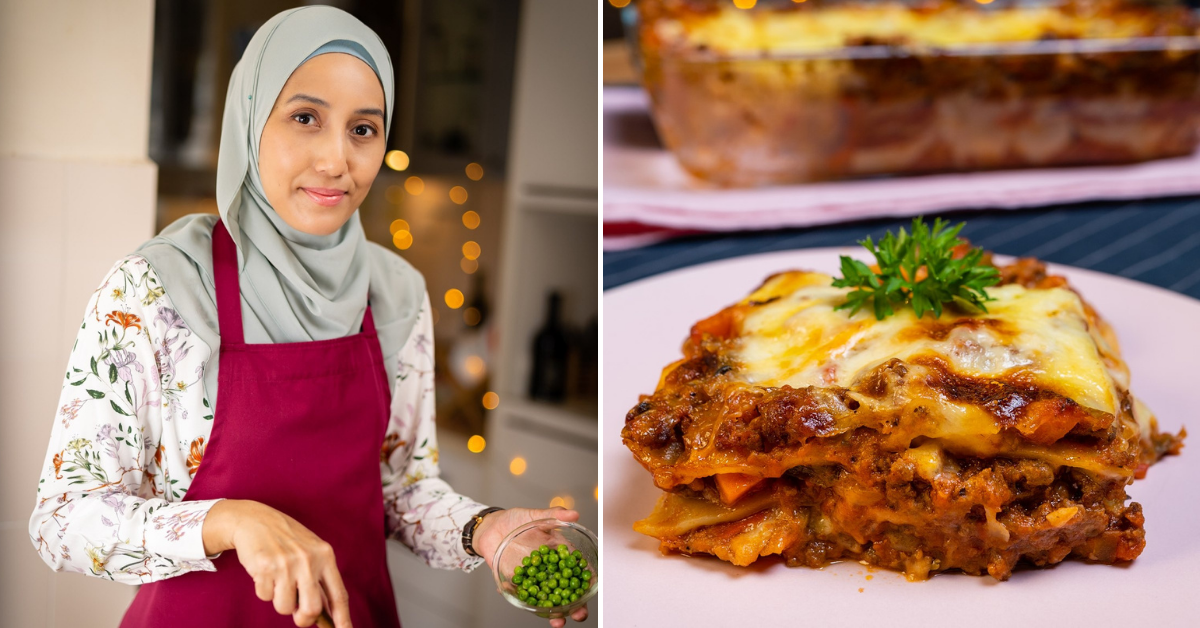 Che Nom Shares Her Recipes Online To Help People Earn A Living During ...