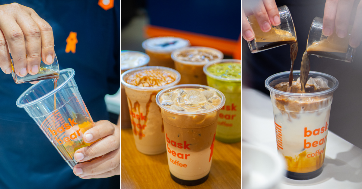 The Fastest Growing Coffee Chain Has Freshly Brewed Coffee From RM5 ...