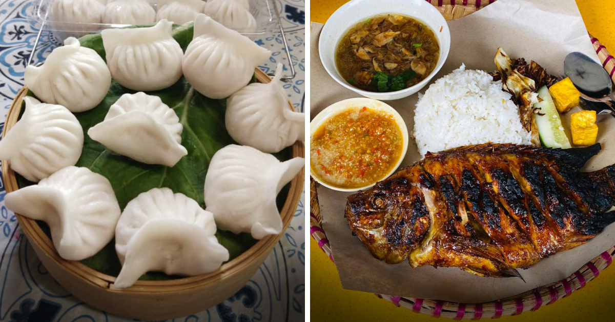 Here Are 10 Must-Try Muslim-Friendly Food Gems That You Can Support ...