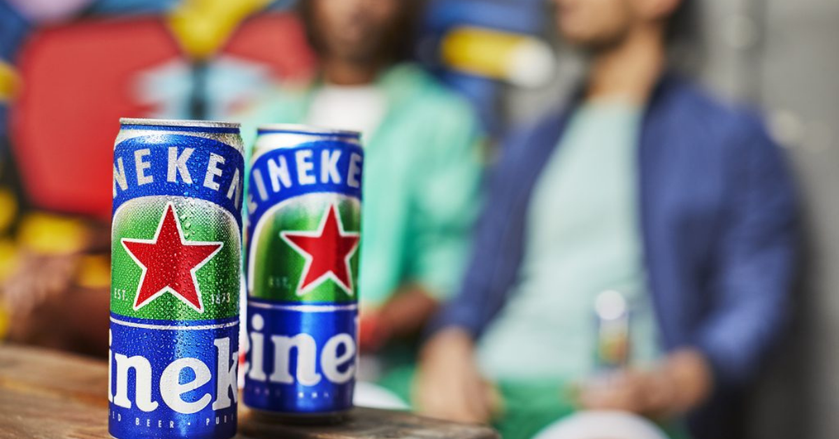 Going Dry On Alcohol Made Easier With Heineken® 0.0 Dry March - KL Foodie