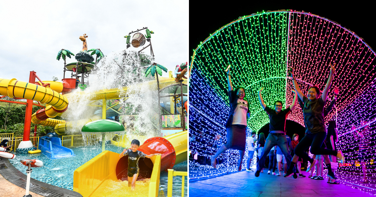 Gamuda Gardens Has Over 50 Xciting Activities Happening Over 2 Weekends ...