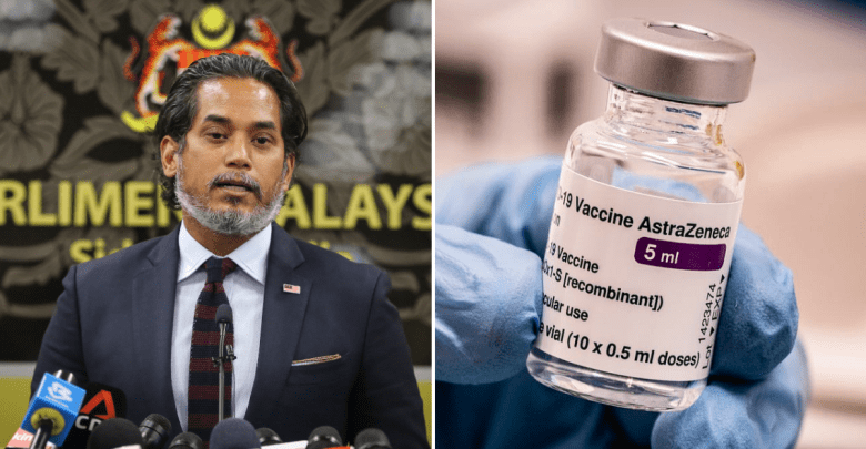 AstraZeneca Second Opt-In Registration Will Open On 26th May 2021 For ...