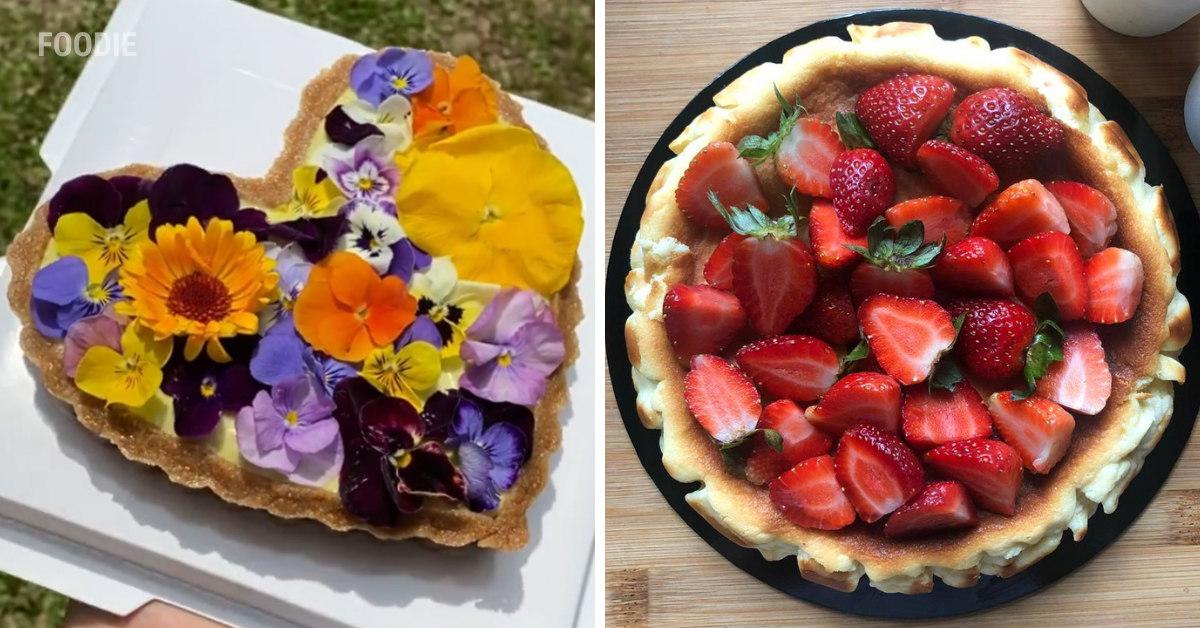 6 Patisseries For Healthy Desserts That Are Vegan, Keto, And Gluten ...