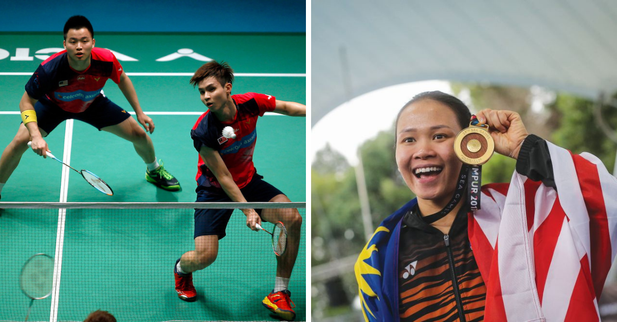 Total Of 30 Athletes To Represent Malaysia In 10 Sport Categories At ...