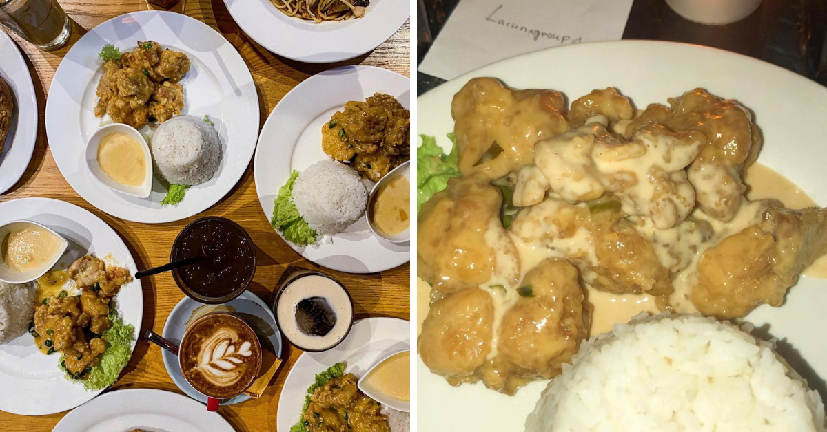 Popular Butter Chicken Restaurant @ SS15 Is Now Serving Their Signature ...