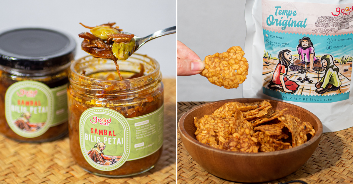 This Homegrown Brand Is Where You Fix Your Cravings For Local Snacks ...