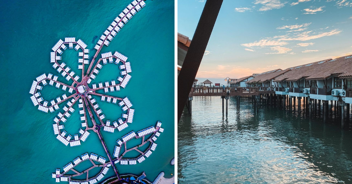 Lexis Hotel Group Is Offering 2D1N Staycation Packages From RM428 Nett ...