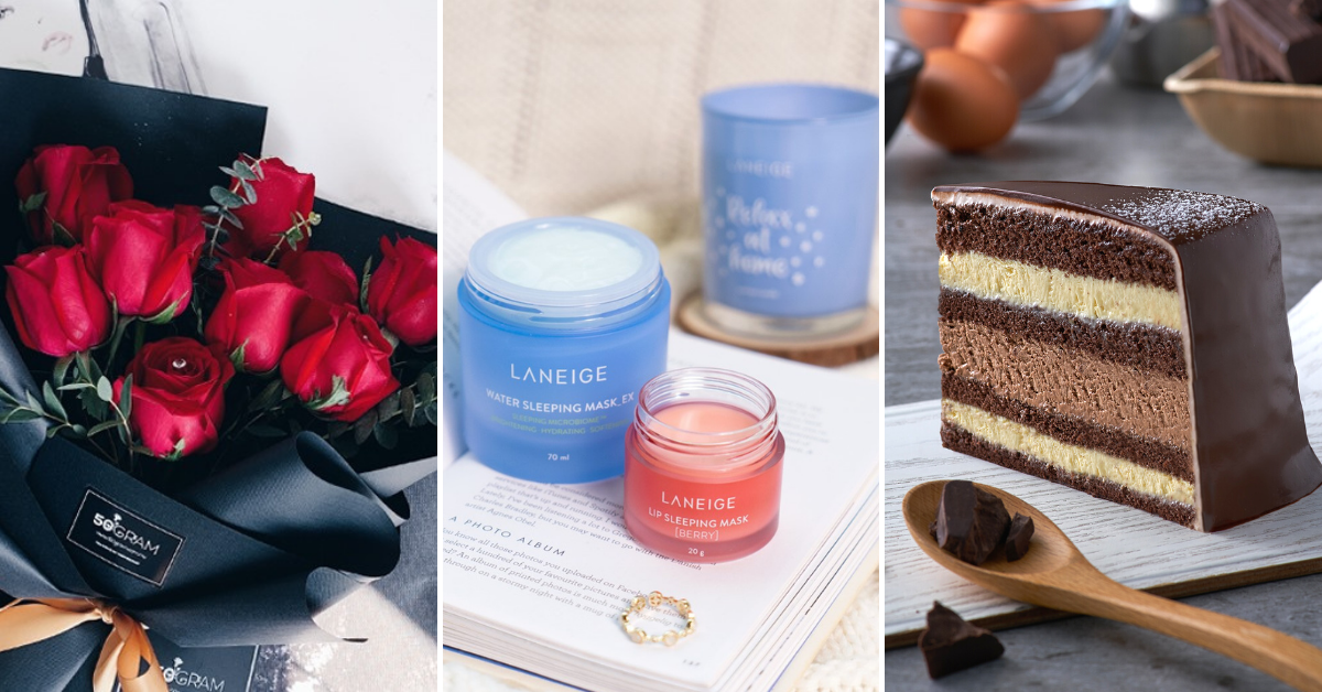 6 Simple Steps You Can Send A Last Minute Gift To Your Loved Ones ...