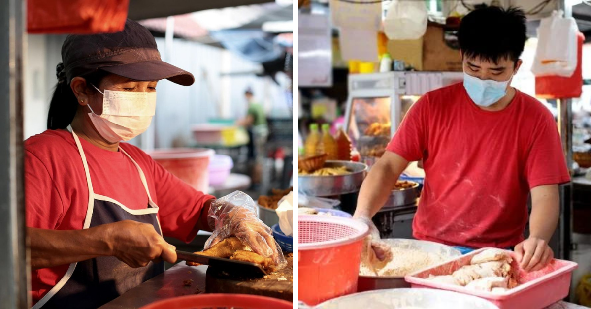 You Can Now Get your Favorite Local Food Delivered To Your Doorstep ...